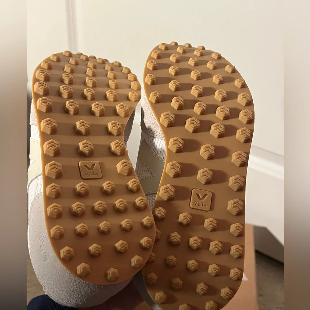 Veja | Shoes | New Veja Rio Branco Sneakers Size 6 | Poshmark